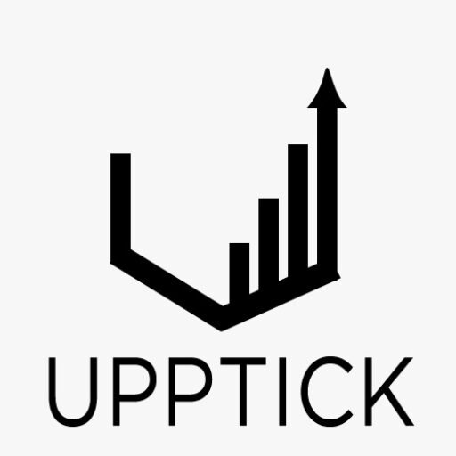 Upptick - Elevate Your Potential